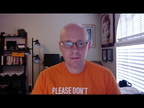 Response to Ron Paul / Stansberry Research