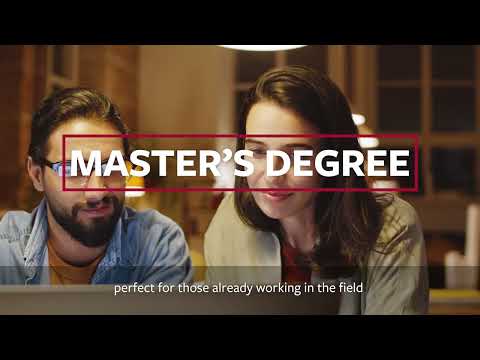 LSBF: Invest in Yourself with a Master in Finance and Investment