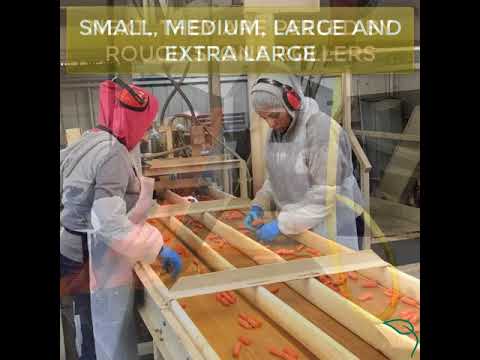 Rousseau Farming Company® – FRESH . LOCAL . GOOD . PRODUCE