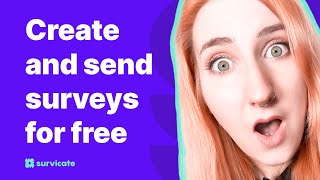 Survicate Reviews, Cost & Features | GetApp Australia 2023