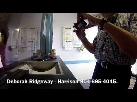 Open Government Investigations. Jacksonville Probation & Parole.
