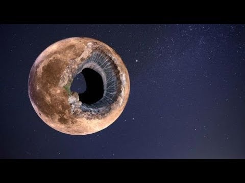 ASTONISHING Things About Space