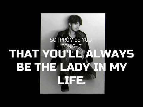 lady in my life - michael jackson ( cover ) by Umii Bidla