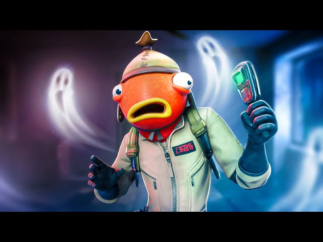 5 Fortnite horror maps to try in Chapter 4