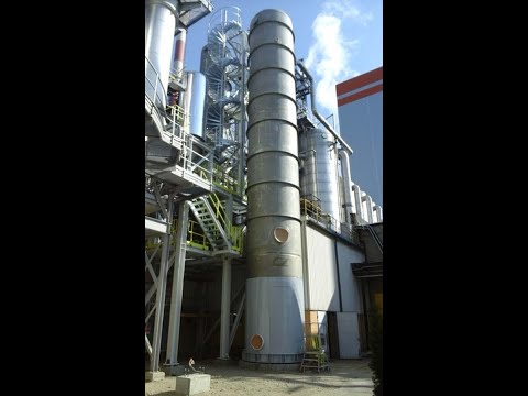 Instalacje ze stali węglowej Świecie Energoremont