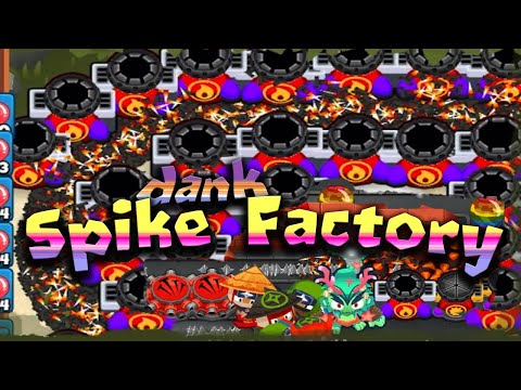 Steam Community :: Video :: Is Spike Factory Viable? - New Update ...
