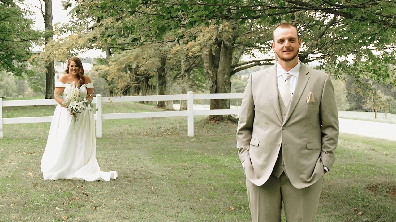 Alex & Chuck | Highlights
