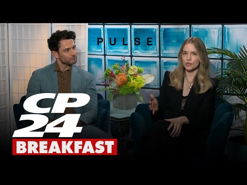 How the cast prepared for the new Netflix medical drama ‘Pulse’