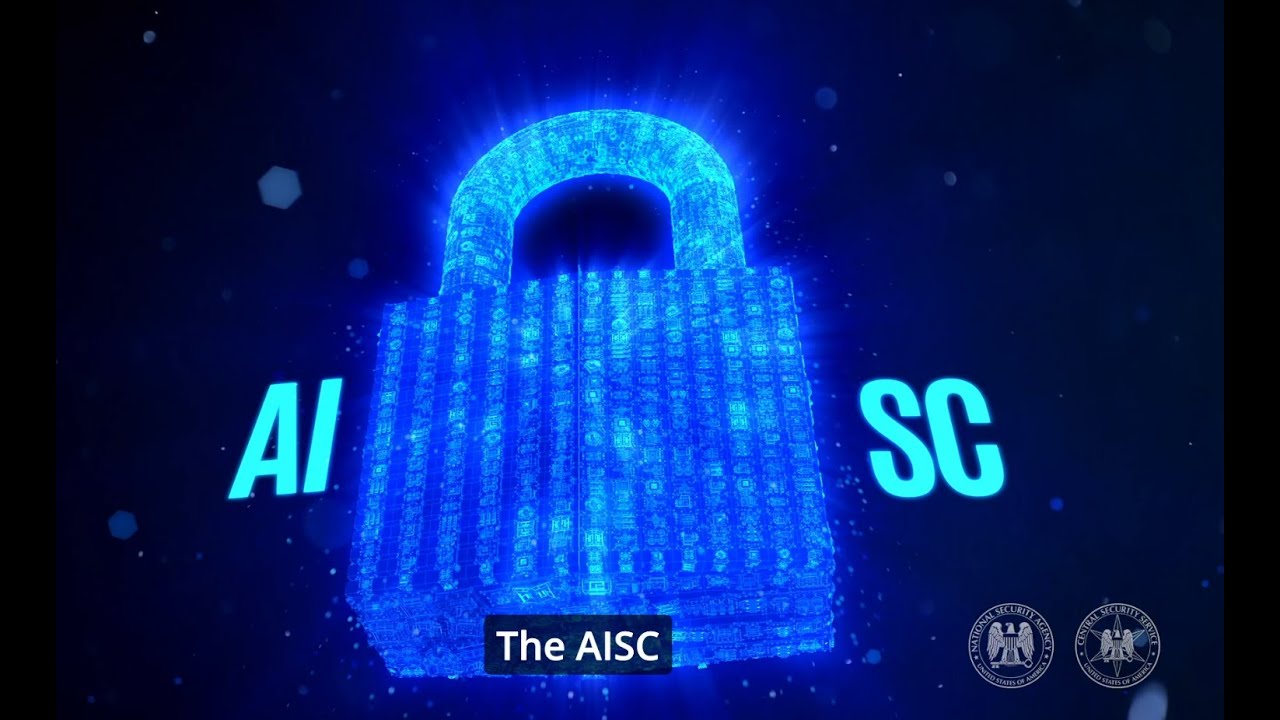 What is the Artificial Intelligence Security Center (AISC)?