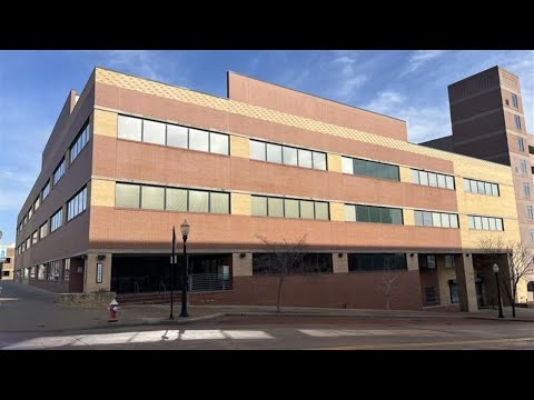 University of Dubuque purchases building for proposed medical school