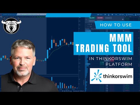How to Use ThinkorSwim's Powerful MMM Tool