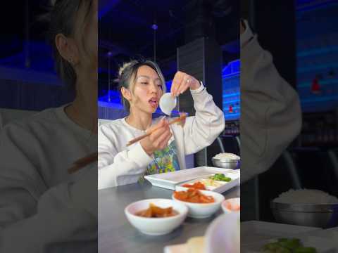 GEN KBBQ is now opened in WA?! 🔥🥩