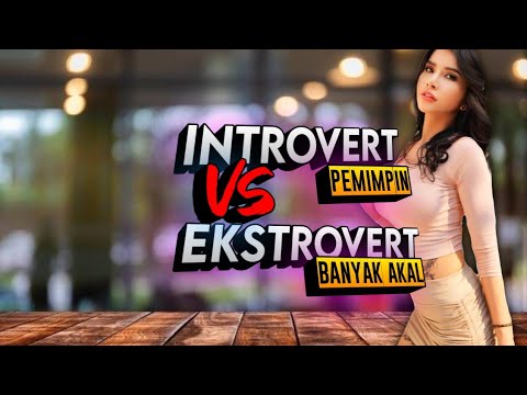 INFJ VS ESTP | TES MBTI