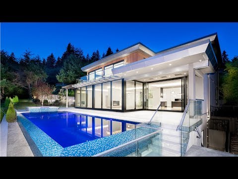 1545 Camelot Rd // West Vancouver // $9.98 million
