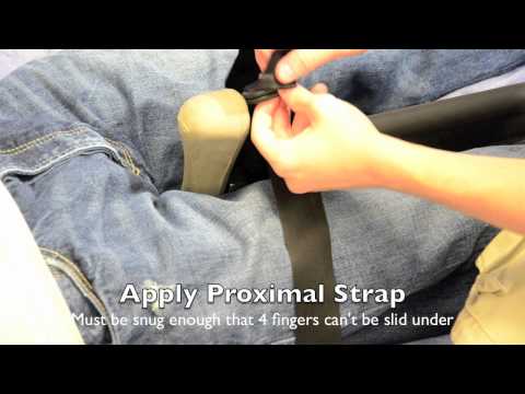 Sager Traction Splint.mov