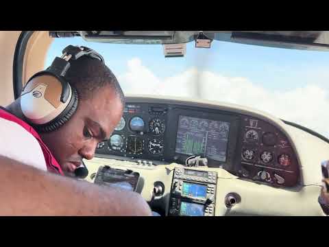 Turks and Caicos islands providenciales international MBPV to Fort Lauderdale executive airport KFXE