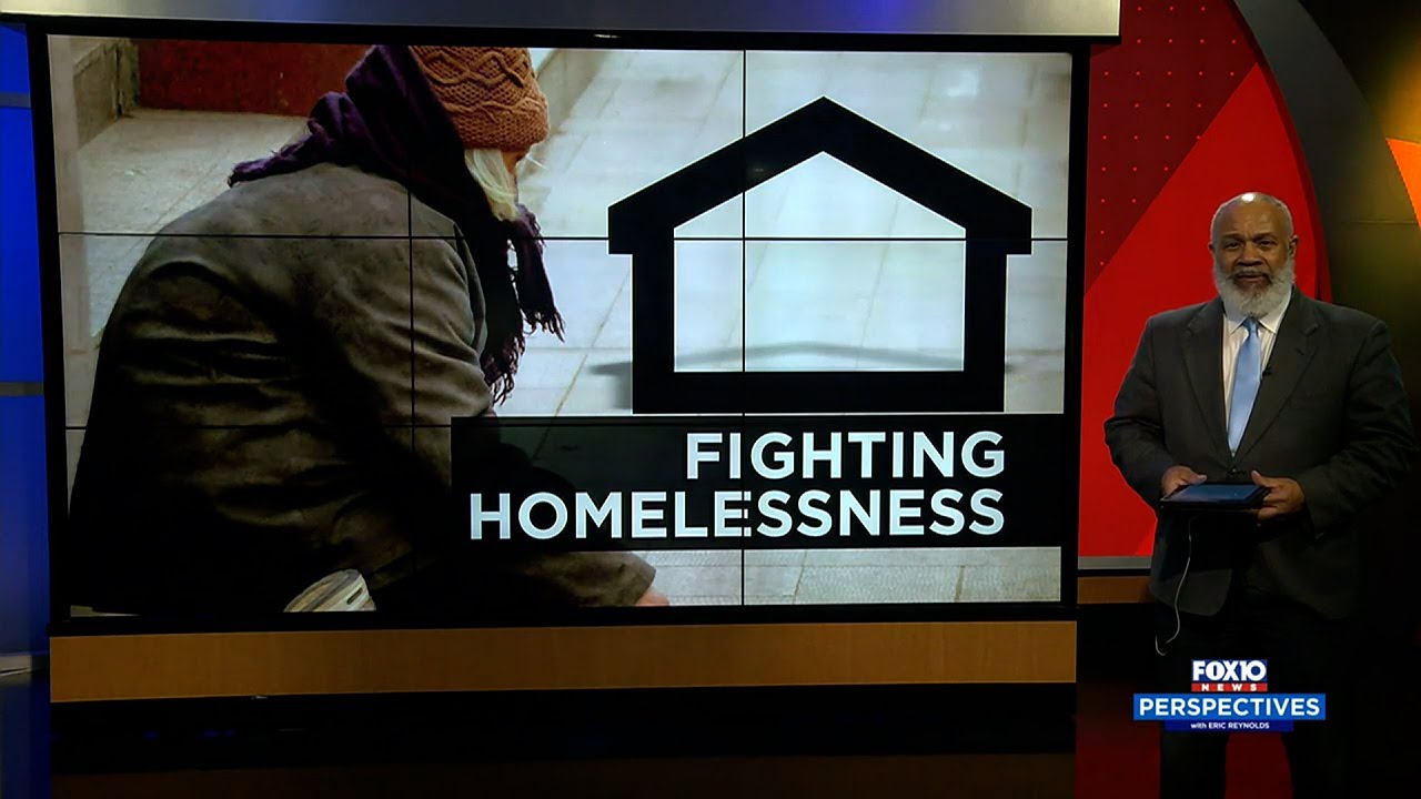 Perspectives: Fighting Homelessness