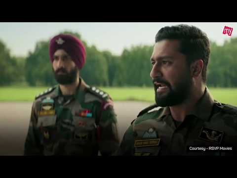 5 Best Indian Army Movies | War & Patriotic Movies In Bollywood | @BookMyShow_India