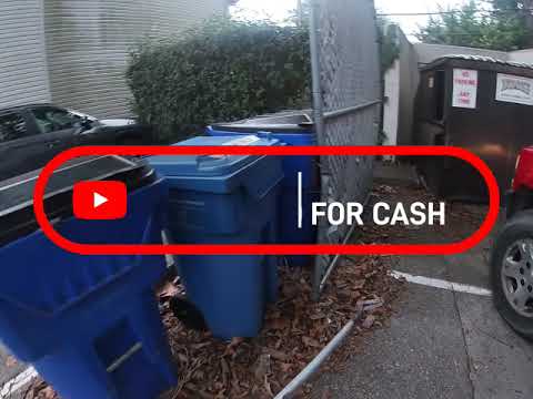SHOP SMART...SHOP DUMPSTER SMART