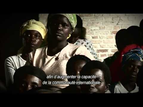 Côte À Côte - Femmes, Piax et Sécurité