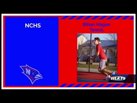 Senior Sports Salute: Nelson County High School