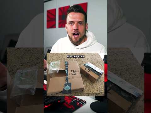 The Truth About Buying PC Parts on Amazon