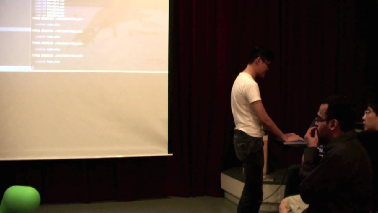 Blazing Fast Web Development with Jade and Stylus -- Grey Ang