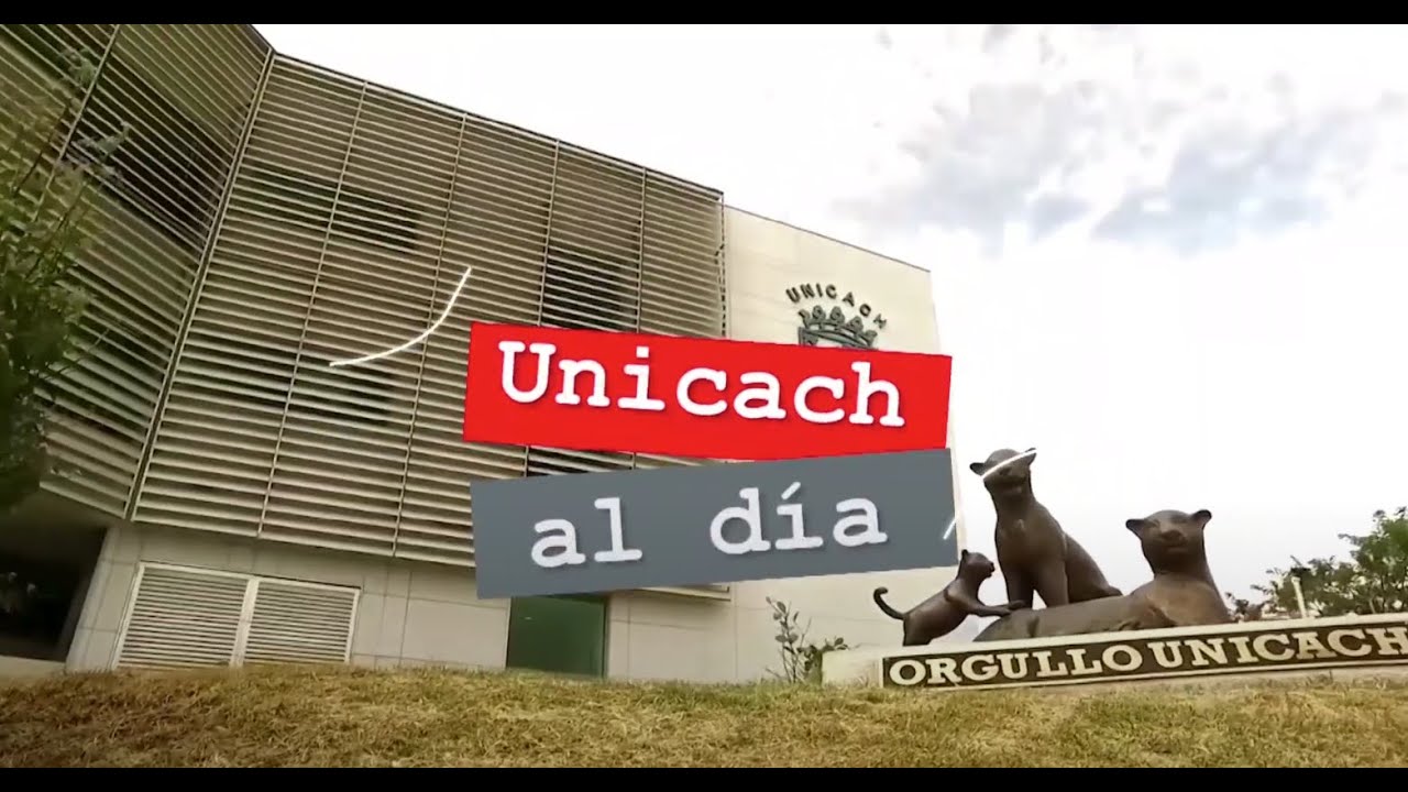 UNICACH al día