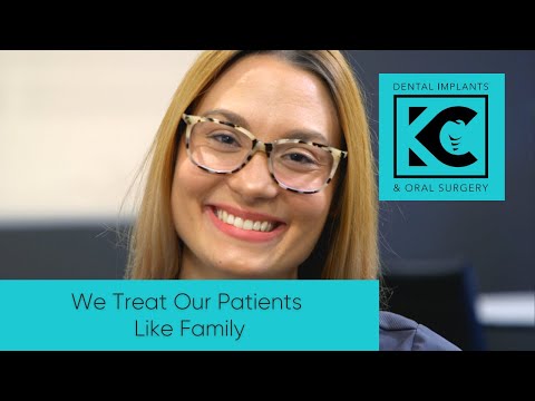 - Kansas City Dental Implants & Oral Surgery