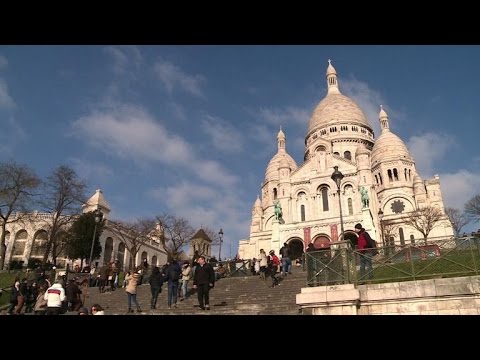 Paris: A la découverte des "no-go zones"