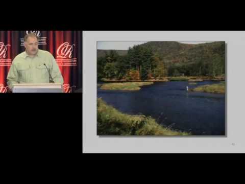 2010 Edelman Finalist Delaware River Basin Commission