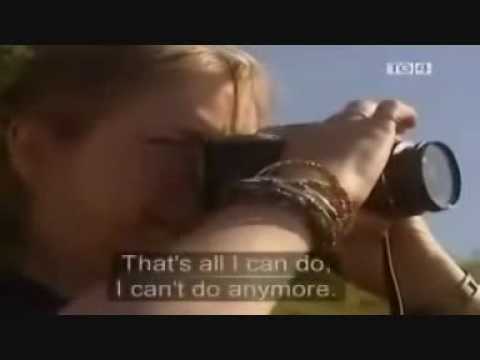 Moya Brennan - Cártaí Poist (Part 3)