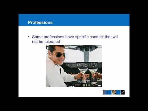 Employment Law - Summary Dismissal