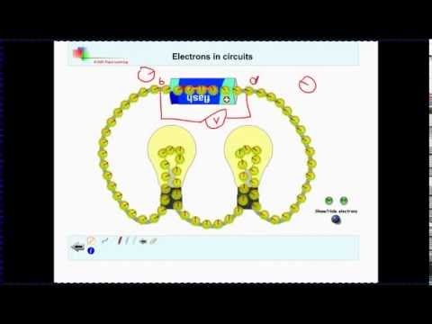 AQA Physics Unit 1 Electric Circuits Lesson 2 Potential Difference