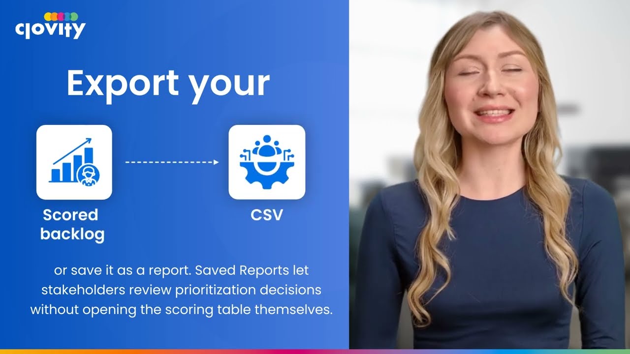 Custom Templates, Priority Matrix & Saved Reports
