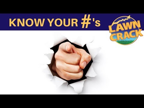 Know Your Numbers to Know Your Price | Man Hour Rate Basics