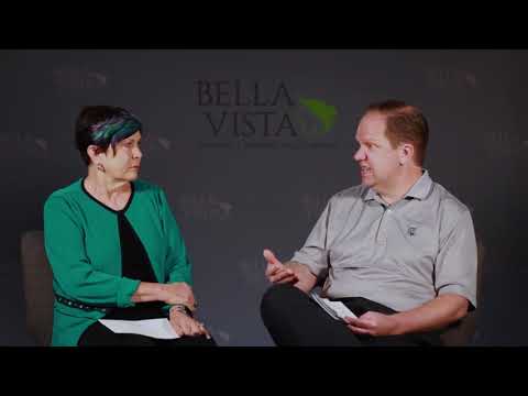 Bella Vista POA In The Know - May 2019