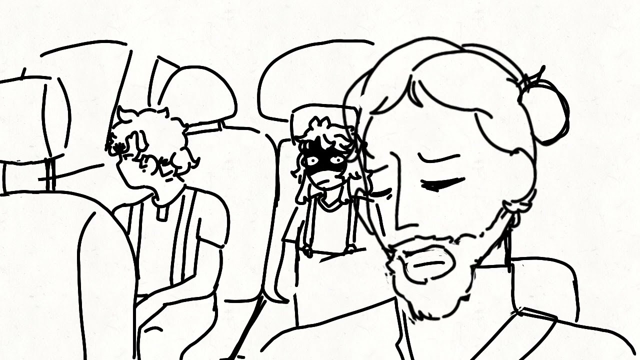 ONE LAST TIME vine animatic [ mcsm ]