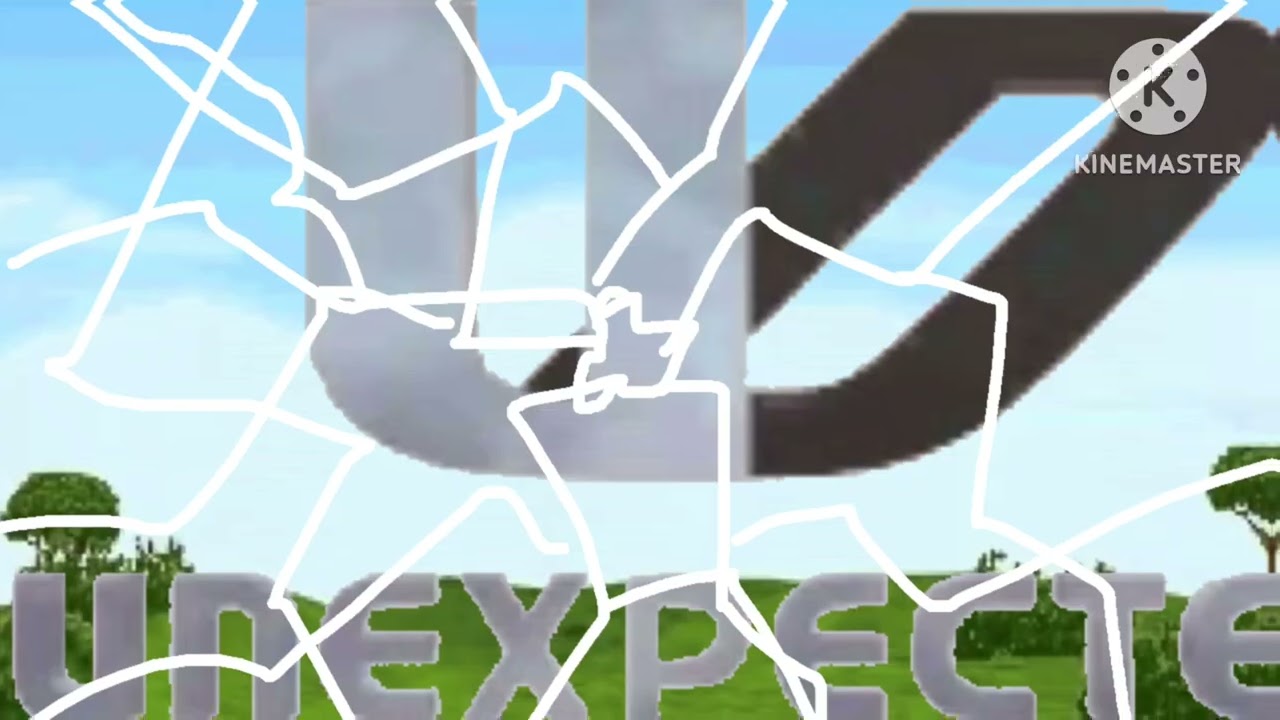 Unexpected Development Logo Core