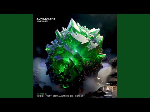 Kryptonite (Freny Remix)