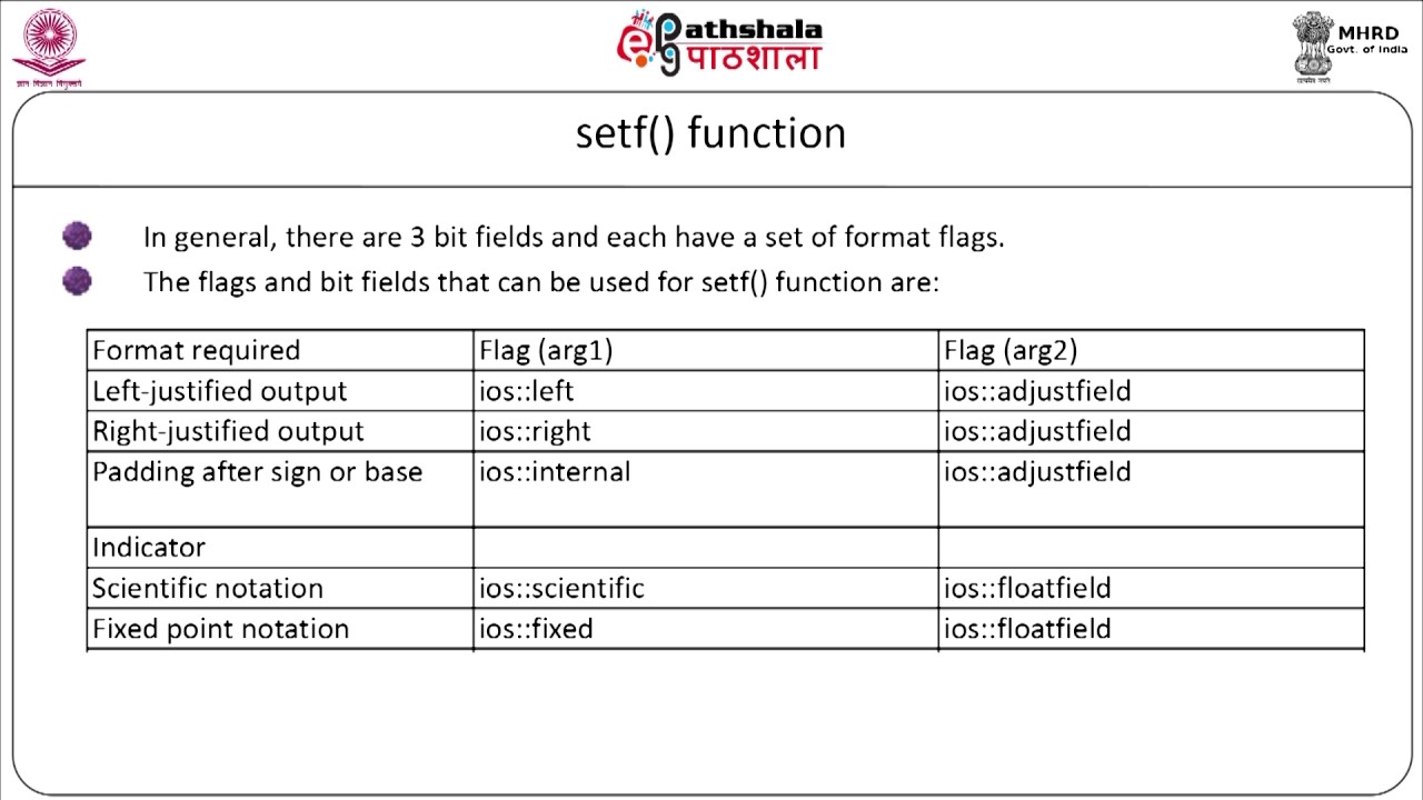 p6m37 Managing console IO