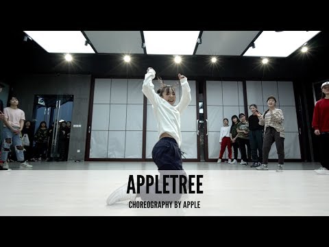 chewing the apple – tproll