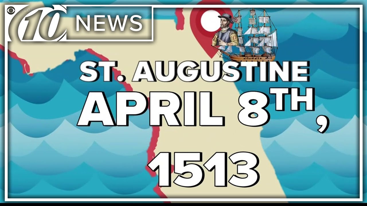 Juan Ponce de León: Meet the Spanish explorer who discovered Florida