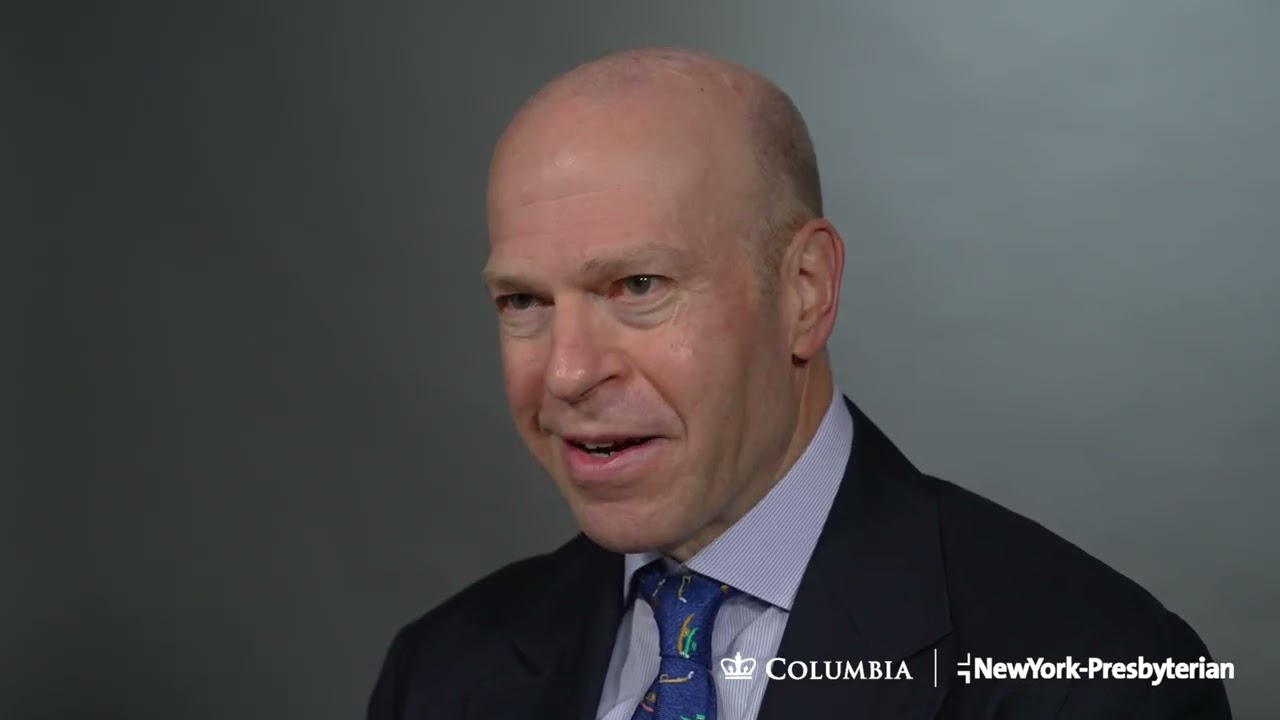 Jonathan Susman, MD - Interventional Radiologist