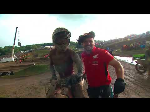 Pro Motocross 2025 - Ronda 4 - 450 aspectos destacados En español