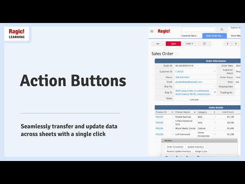 19. Action Button
