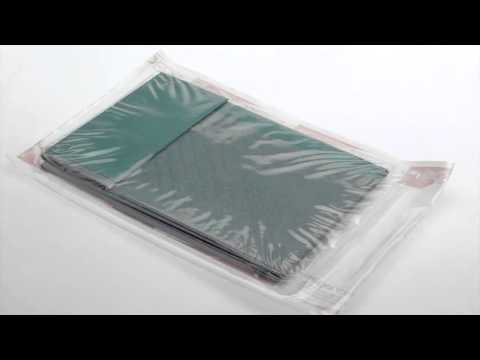 DI583 Bastos Drapes