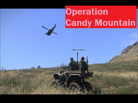 Steam Community :: Video :: Operation Candy Mountain