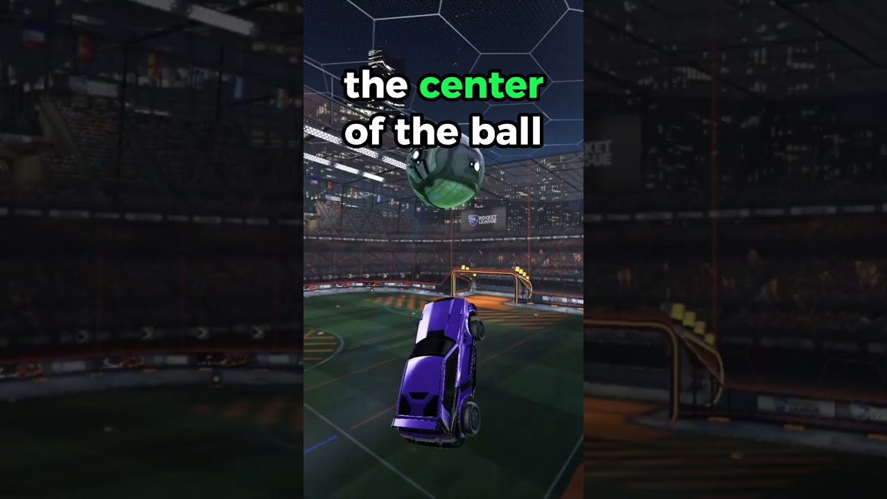 EASY FLIP RESET TUTORIAL 2026