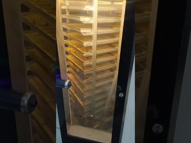 Rusk Making Machines - Rusk Making Machine Manufacturer from Ghaziabad